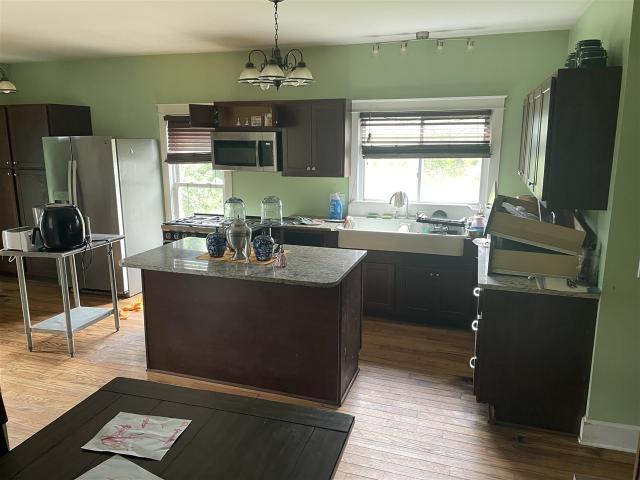 55 W Polk Road
