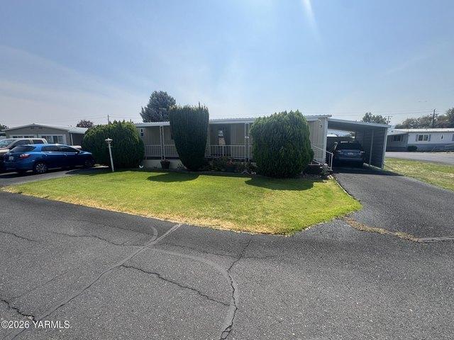 55 W Washington Ave Unit 3, Yakima, WA 98903