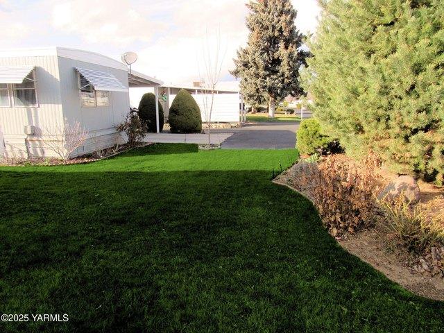 55 W Washington Ave Unit 100, Yakima, WA 98903