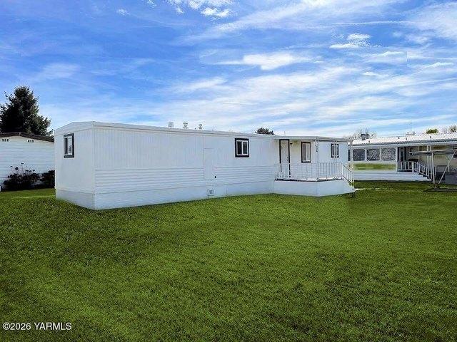 55 W Washington Way Unit 61, Yakima, WA 98903