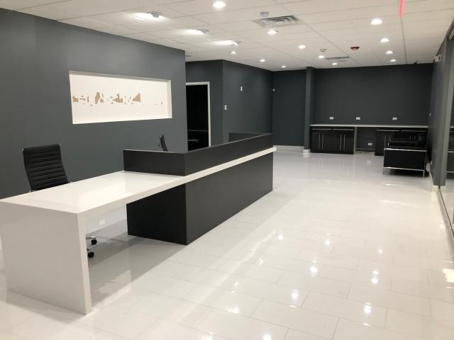 55 W 22nd Street