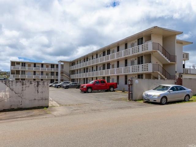 55 Walker Ave, Wahiawa, HI 96786