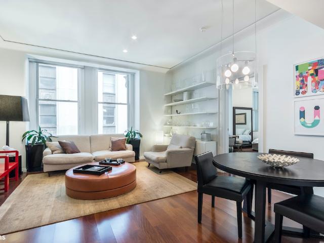 55 Wall Street, New York, NY