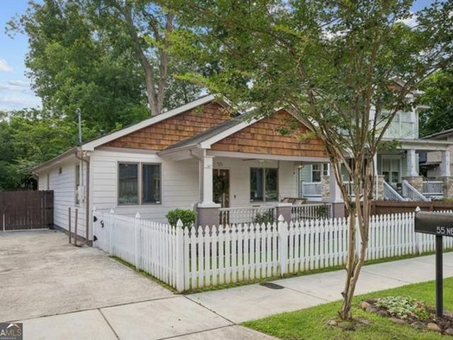 55 Warren St NE, Atlanta, GA 30317