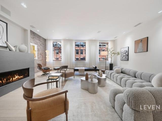 55 Warren Street, New York, NY