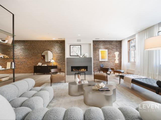 55 Warren Street 4