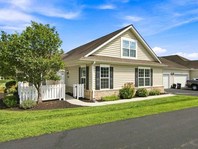 55 Washington Ave Unit 55, Christiansburg, VA 24073