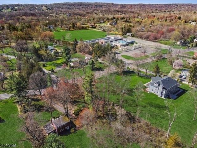 55 Washington Valley Rd, Warren Twp, NJ 07059