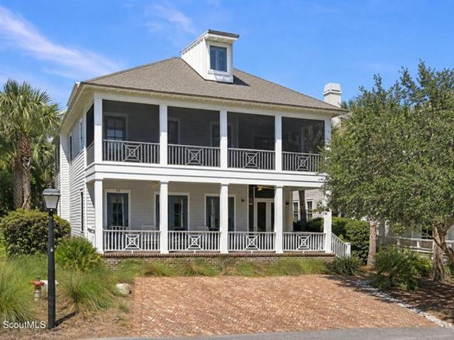 55 Water Oak Way, Jekyll Island, GA 31527