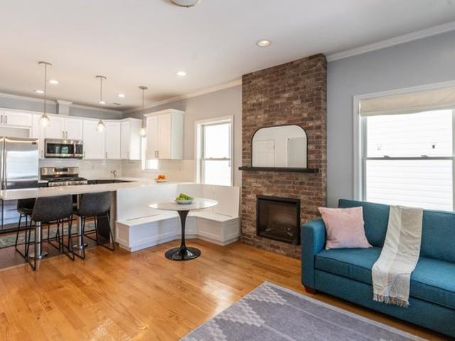 55 Waverly St Unit 1, Jersey City, NJ 07306