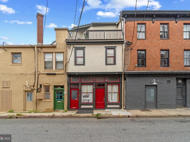 55 West Street # 3