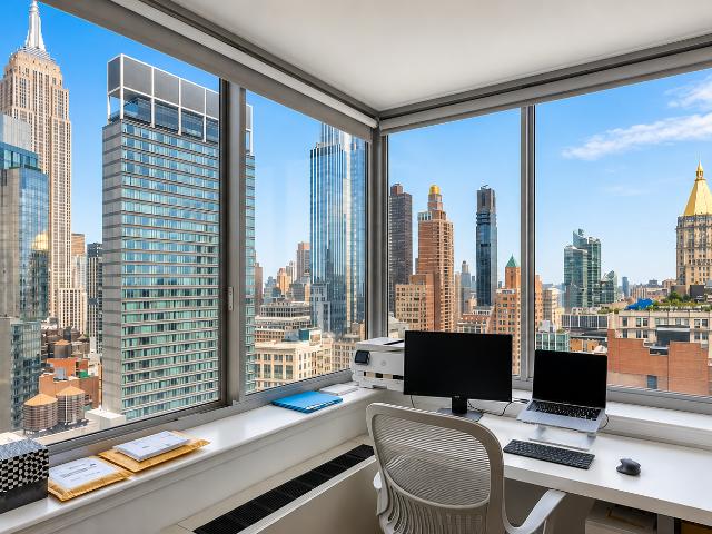 55 West 26th Street, New York, NY
