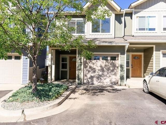 55 Westwood Pl Unit A1, Durango, CO 81301