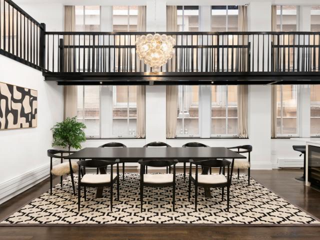 55 White Street, New York, NY