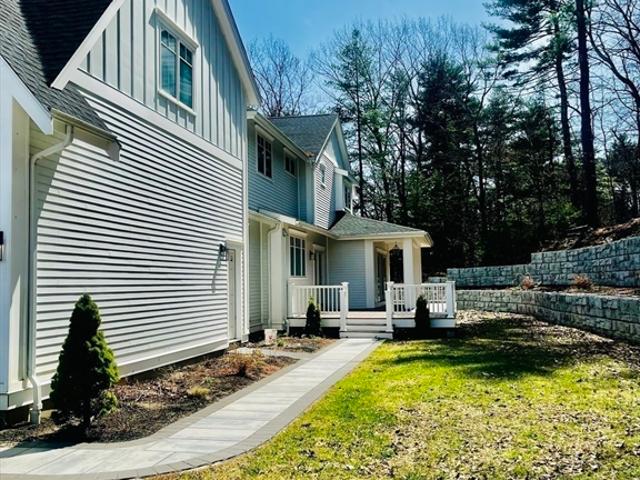 55 Widow Rites Ln, Sudbury, MA 01776 | MLS #73531
