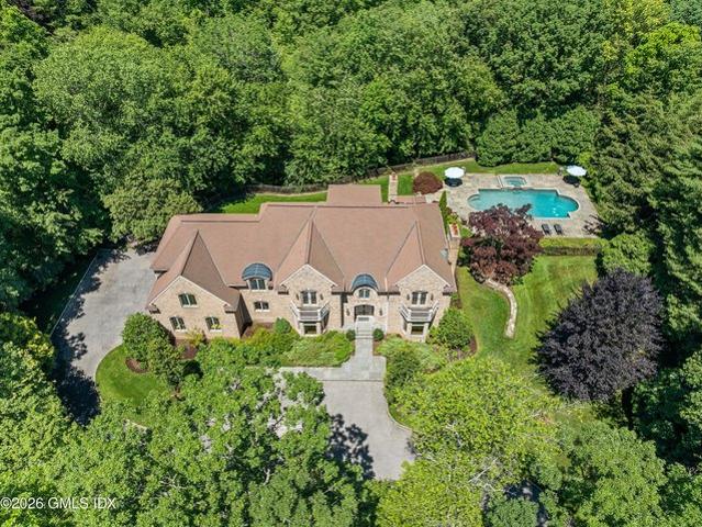 55 Will Merry Ln, Greenwich, CT 06831