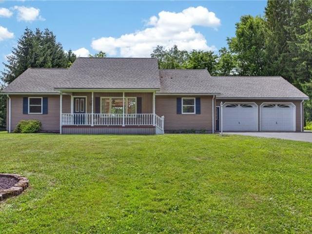 55 Willow St, Otego, NY 13825