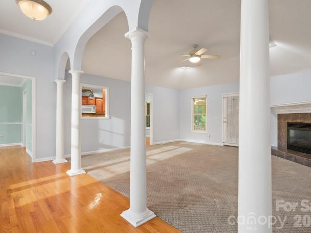 55 Wittenburg Springs Drive