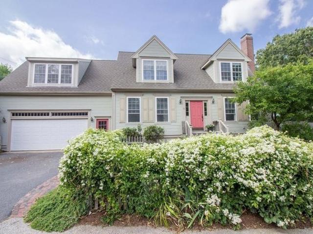 55 Wompatuck Rd, Hingham, MA 02043
