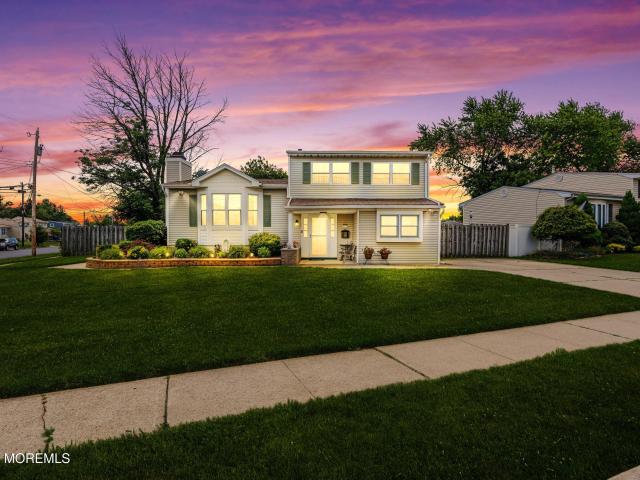 55 Woodview Drive