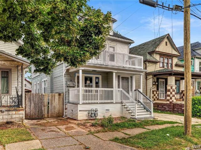 55 Wyoming Avenue