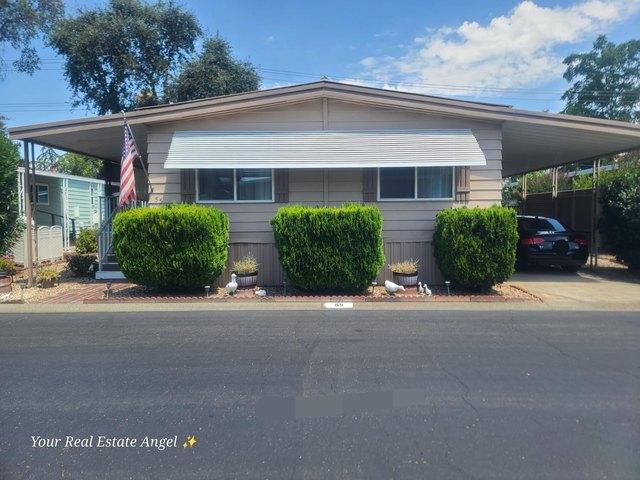 55 Yefim Way Unit 55, Roseville, CA 95661