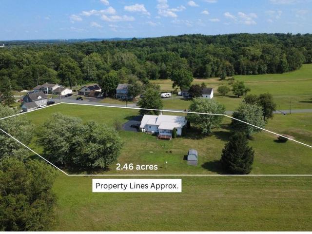 55 Zeigler Mill Road