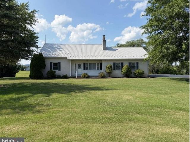 55 Zeigler Mill Rd, Gettysburg, PA 17325