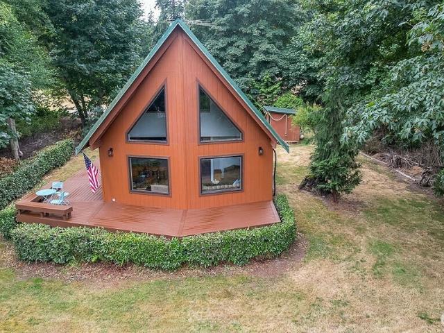 55 A Snohomish Way