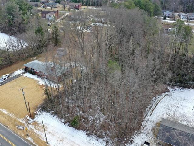 55 Acres Beeson Dairy Road