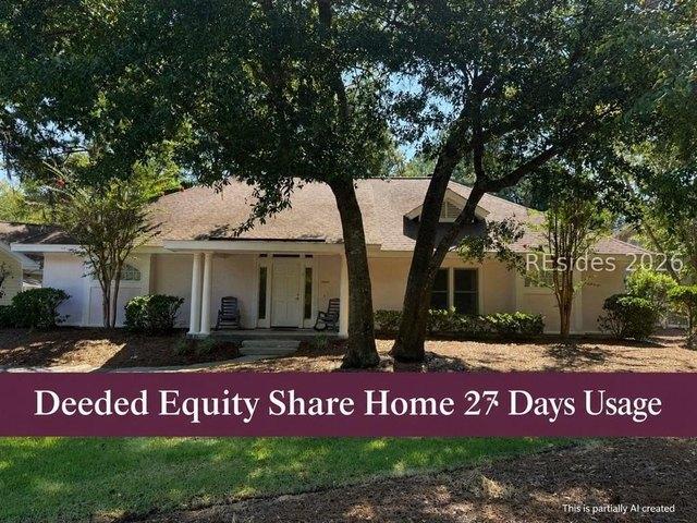 55 Aberdeen Ct, Hilton Head Island, SC 29926