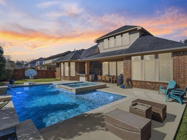 55 Adrianna Path Dr, Missouri City, TX 77459