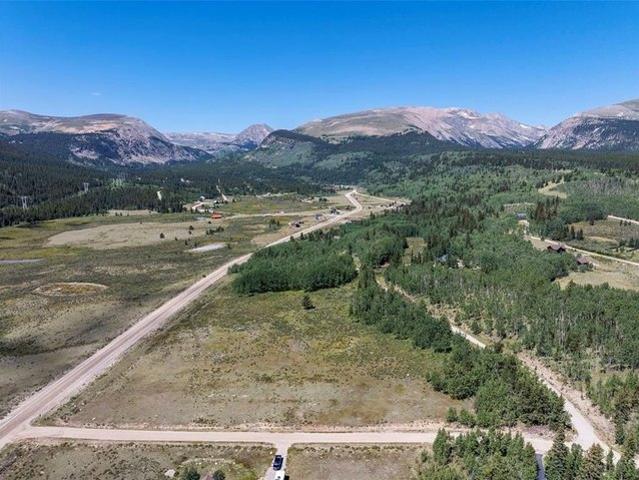55 Adventure Rd Lot 36, Alma, CO 80420
