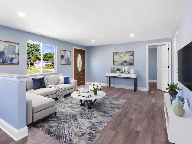 55 Alameda Drive