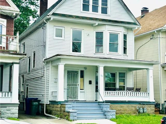 55 Albert Avenue