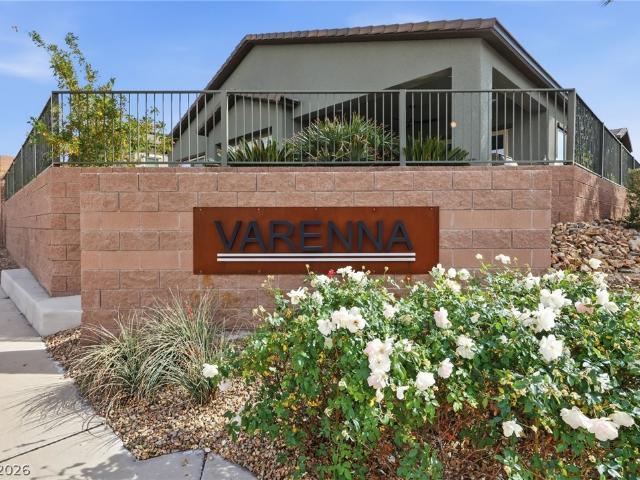 55 Alta Cascata Pl, Henderson, NV 89011 | MLS #2754 | Compass