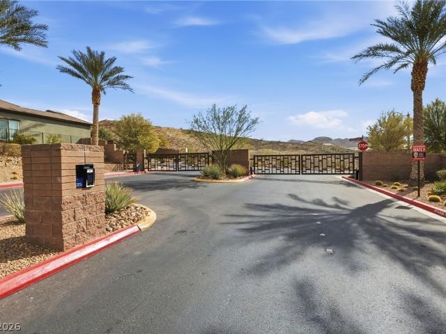 55 Alta Cascata Pl, Henderson, NV 89011 | MLS #2776