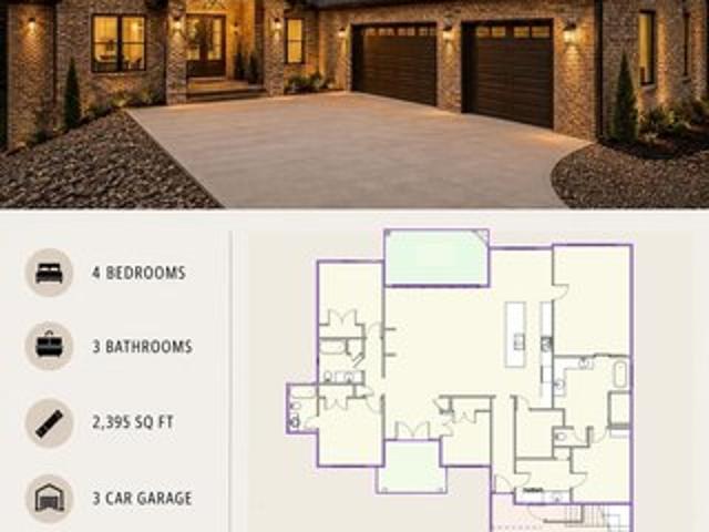 55 Alteza Dr, Hot Springs Village, AR 71909