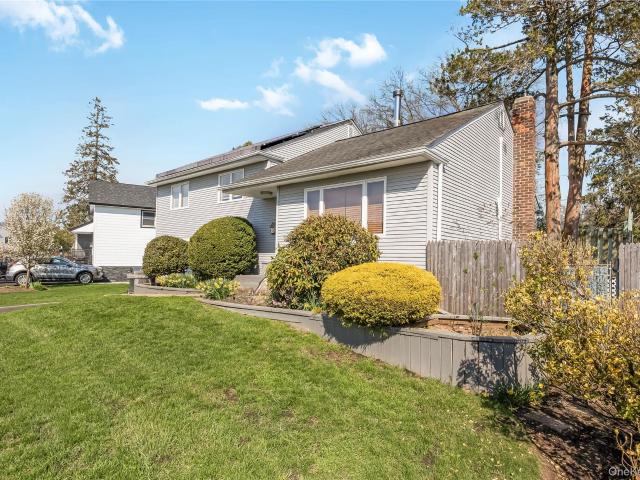55 Amherst Drive