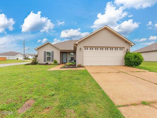 55 Ashberry Ln, Humboldt, TN 38343