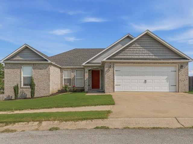 55 Ashcraft Ct, Paragould, AR 72450