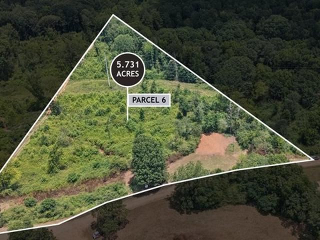 55 Askin Pl Lot 1, Culloden, GA 31016