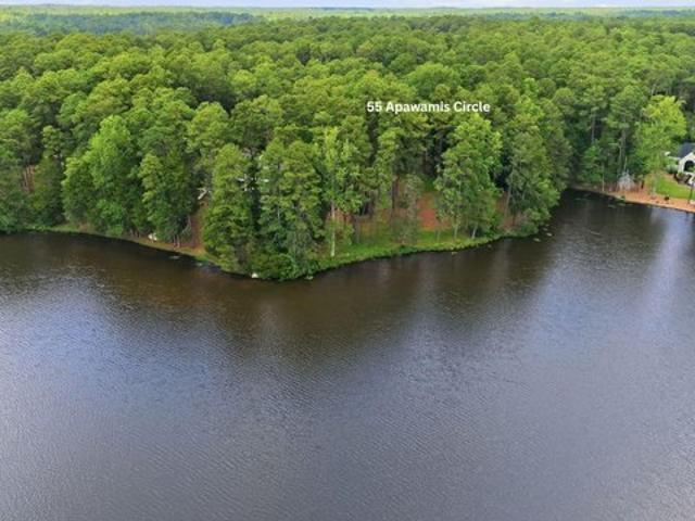 55 Apawamis Cir, Pinehurst, NC 28374