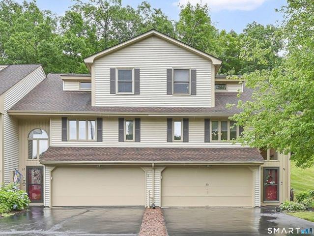 55 Apple Hl Unit 55, Newington, CT 06111