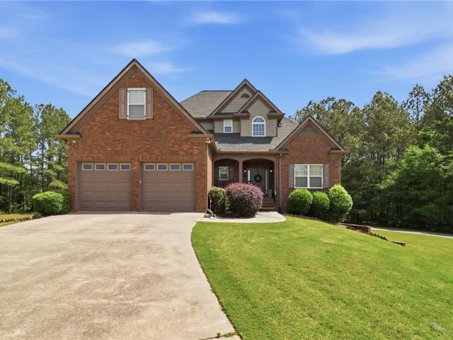 55 Applewood Ln, Taylorsville, GA 30178 | MLS #7757 | Compass