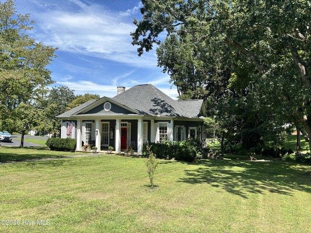 55 Aquone Rd, Andrews, NC 28901
