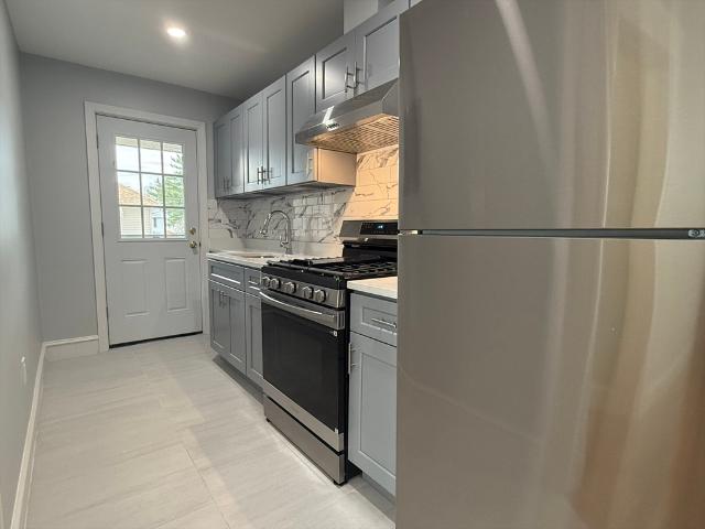 55 Armory St, Unit 3, Quincy, MA 02169 | MLS #73496 | Compass
