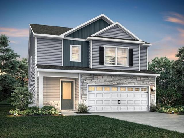 55 Arch Way, Youngsville, NC 27596