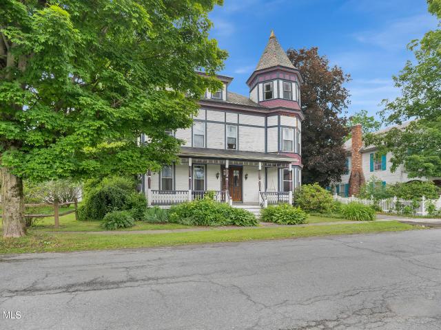 55 Archibald Street