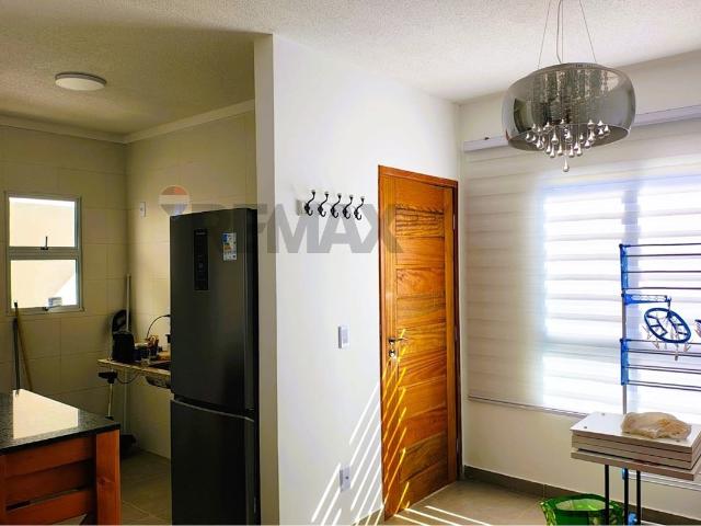 55 Área Útil Casa de Condomínio Alugar, 2 Dormitórios localizado em Av Tres de Março, 2025, Boa Vista, Sorocaba, São Paulo, 18087180 | Brasil